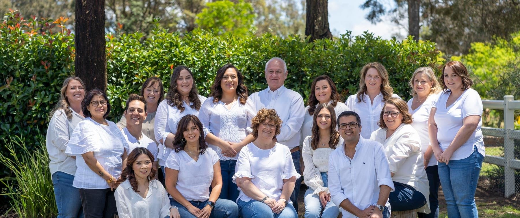 About Us | 365 Care’s Story