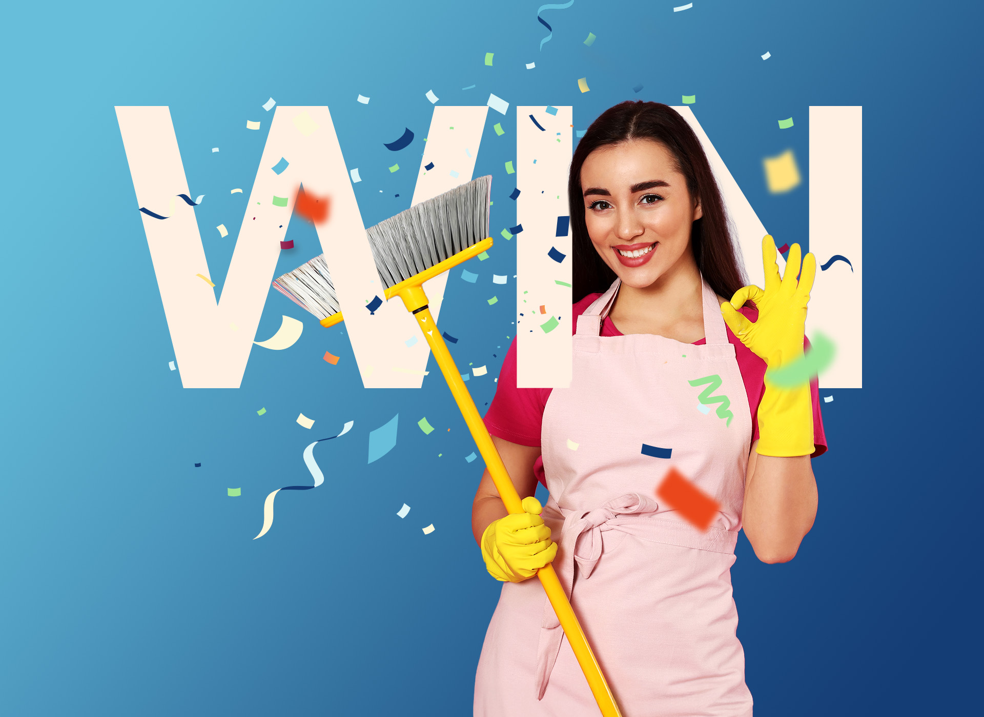 Free Cleaning | 365 Care